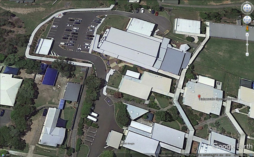 Calamvale Special School Extension (Civil Package) - Civil Contract ...