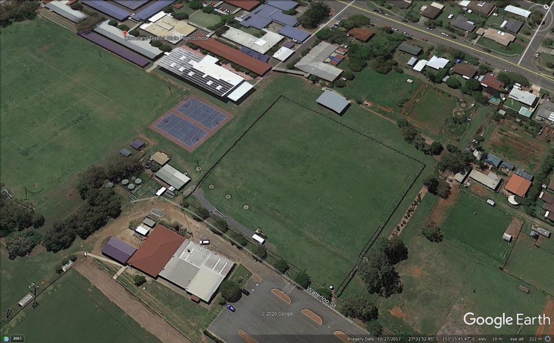 Projects - Civil Contract Services